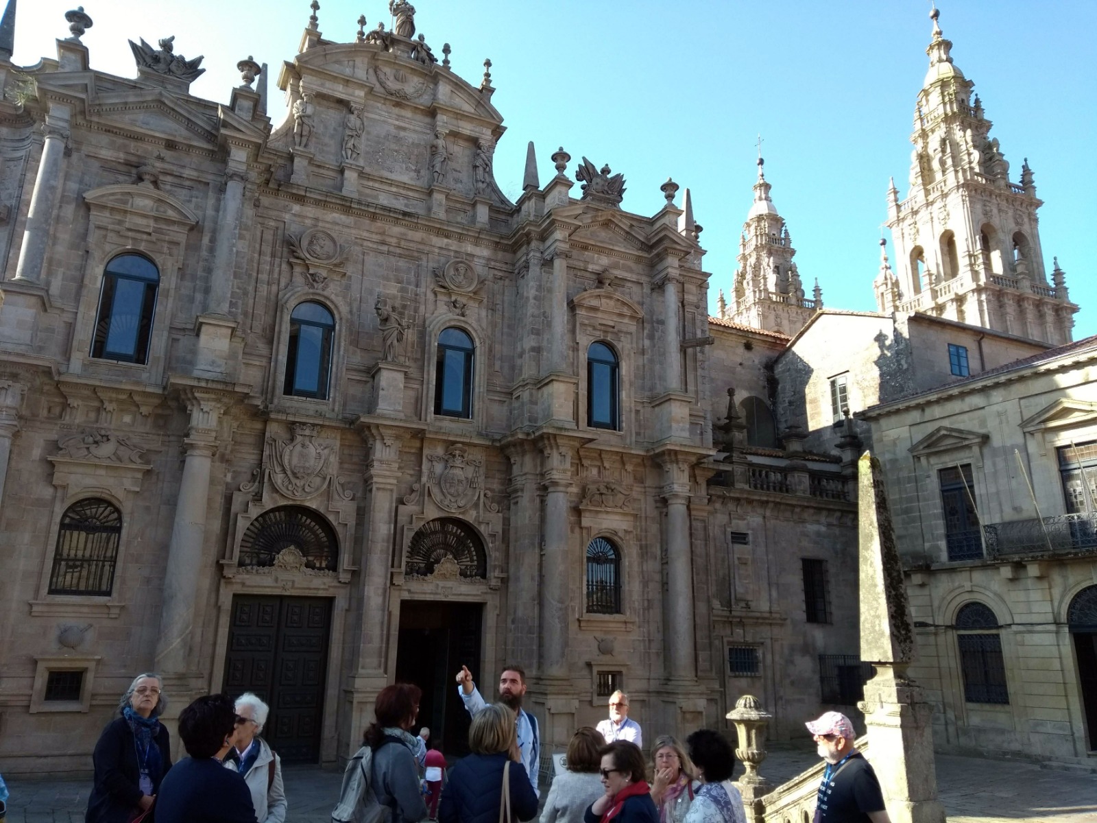 BODAH, un proyecto para fomentar el turismo sostenible en ciudades ...