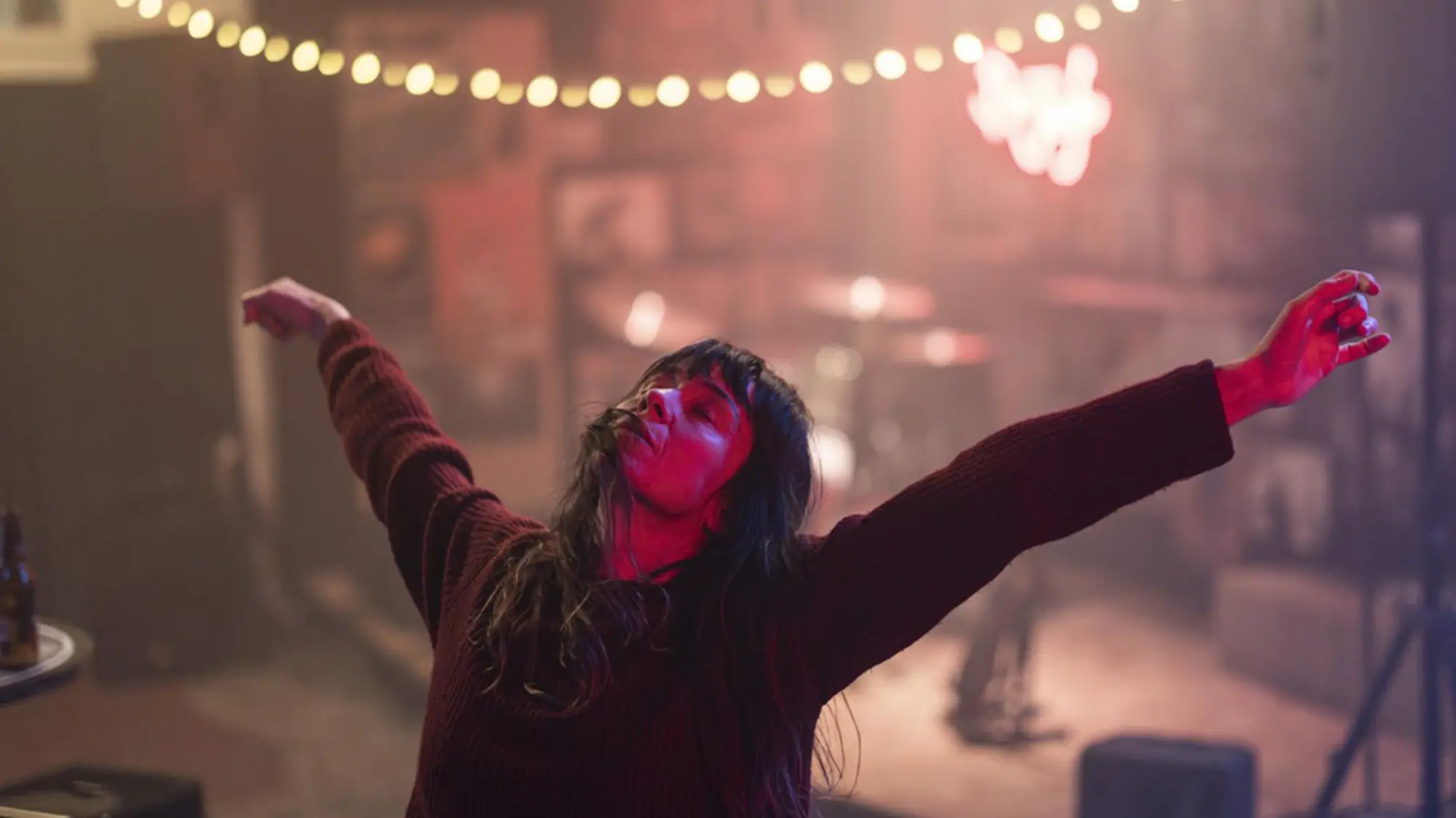 ‘Los últimos románticos’, de David Pérez Sañudo, inaugura mañana la 34 ...